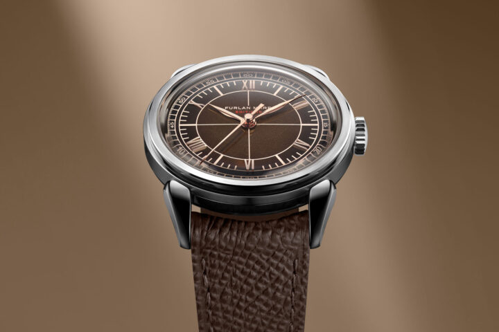 First Look: The New Furlan Marri Disco Volante Diamonds Onyx