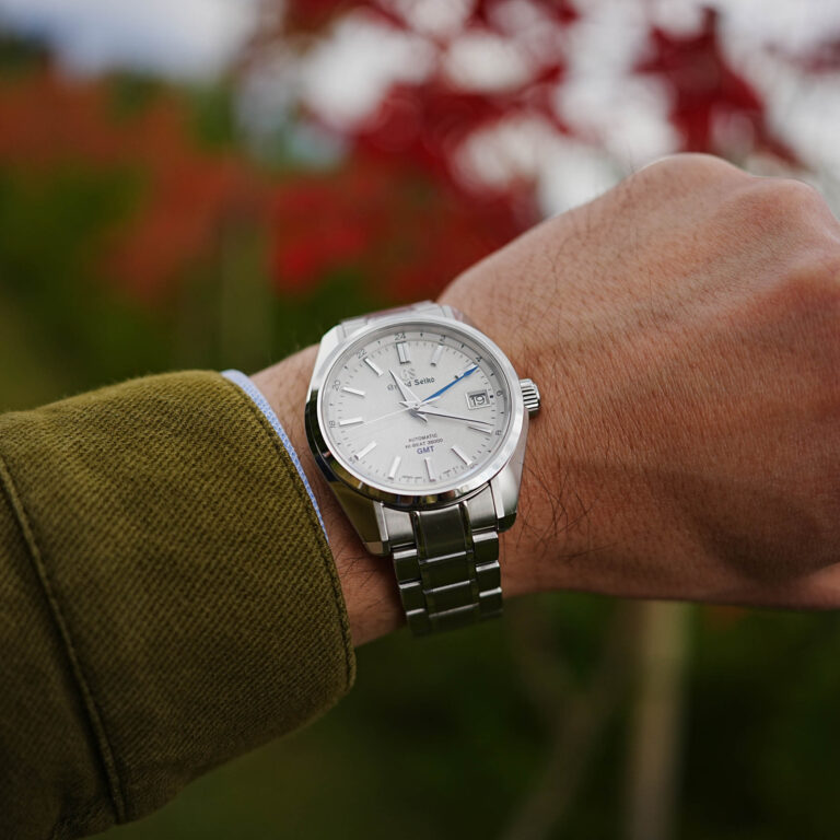 A Week in Japan with Grand Seiko Reveals Secrets of the Brand's Unique ...