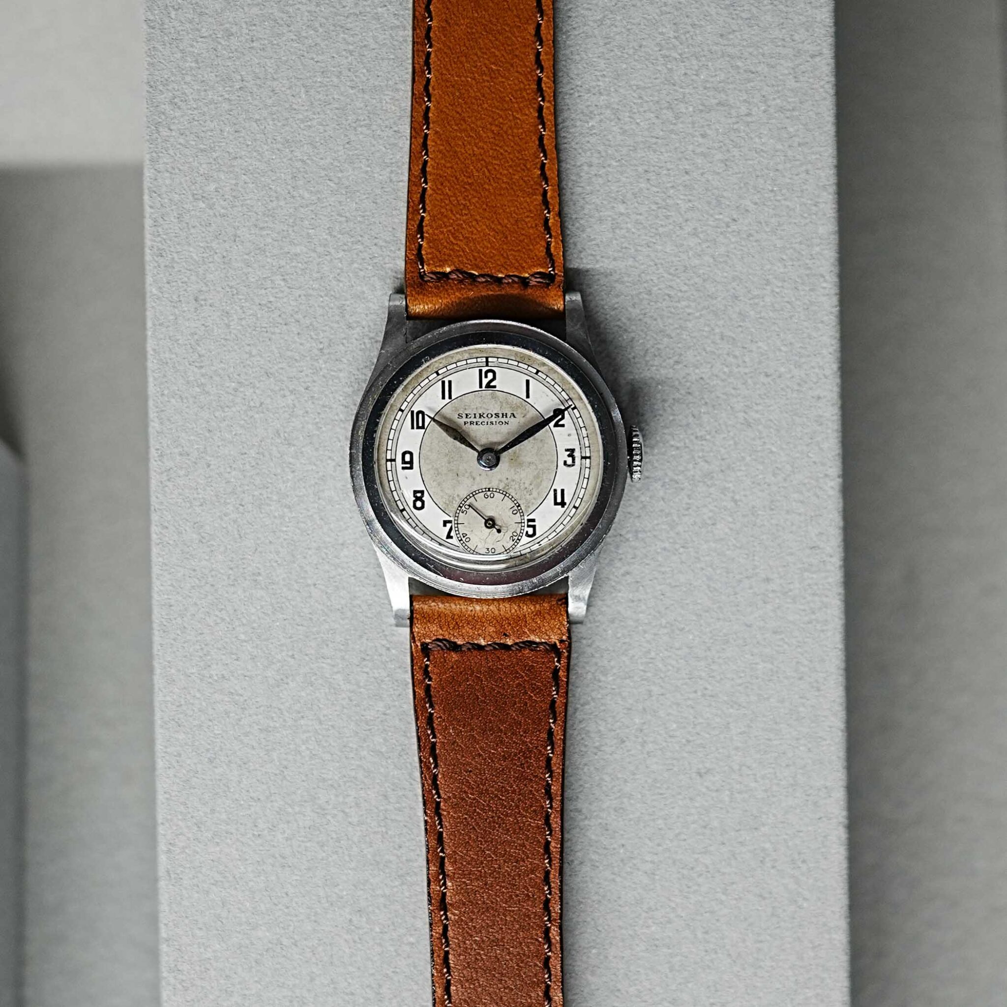 A Week in Japan with Grand Seiko Reveals Secrets of the Brand's Unique ...