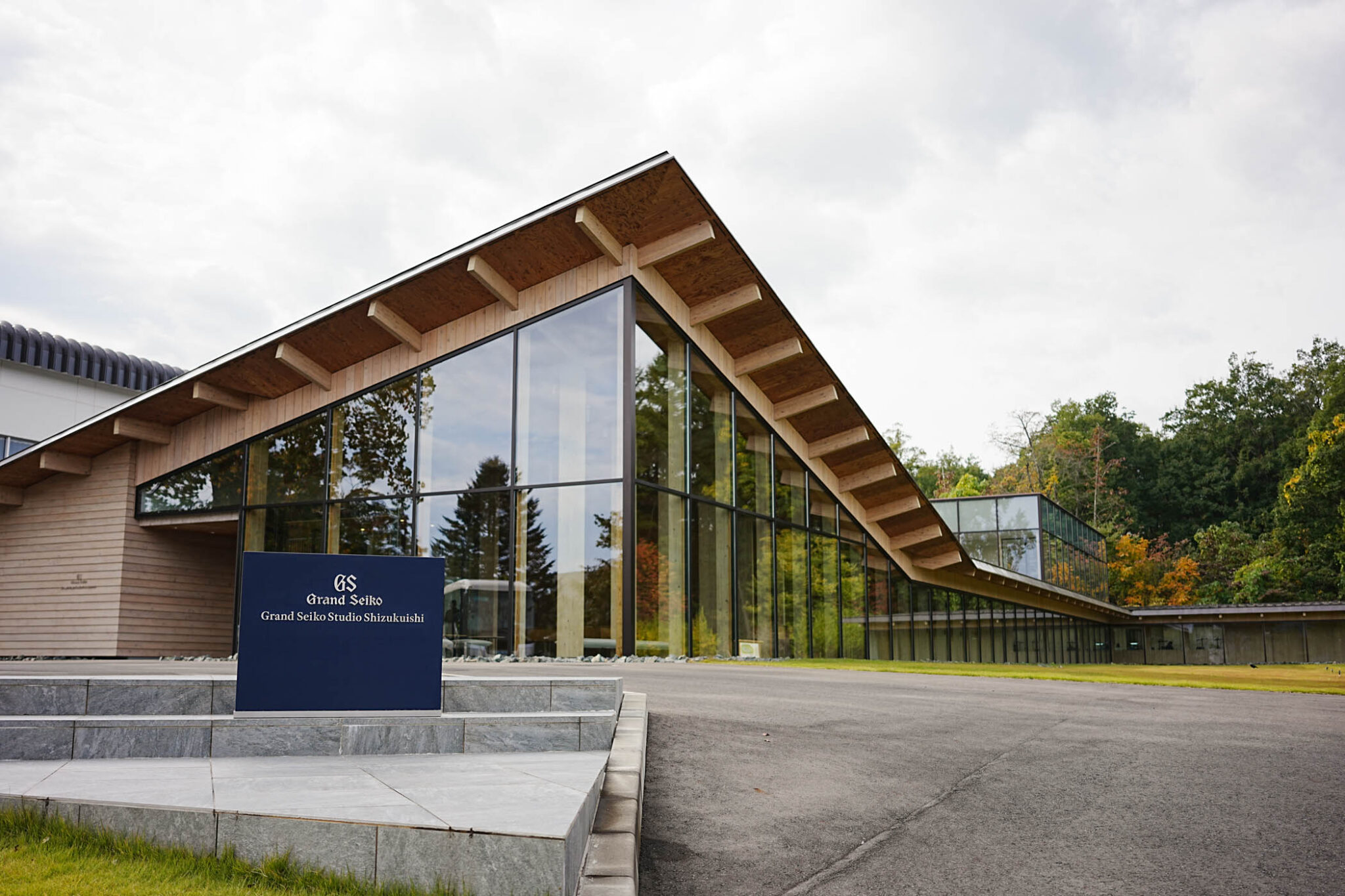 A Week in Japan with Grand Seiko Reveals Secrets of the Brand's Unique ...