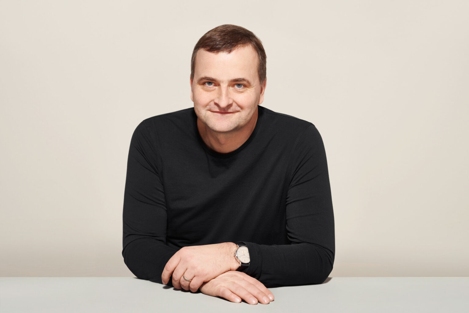 Nomos CEO Uwe Ahrendt On The Significance Of The Brand's Glashütte Origins