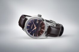Introducing: The Seiko Presage Cocktail Time Star Bar SRPK75 & SRE014