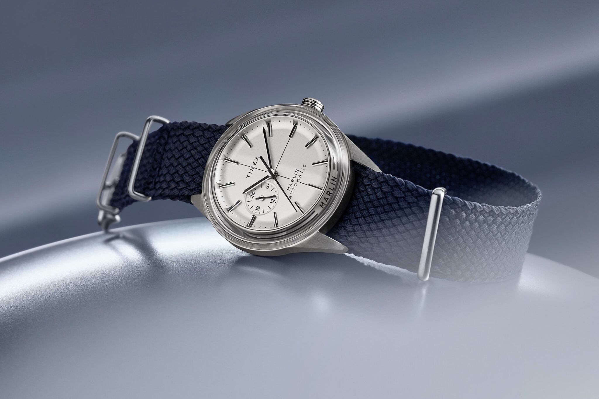 Value Proposition: The Bang On 1960s Vibe of the Timex Marlin Jet