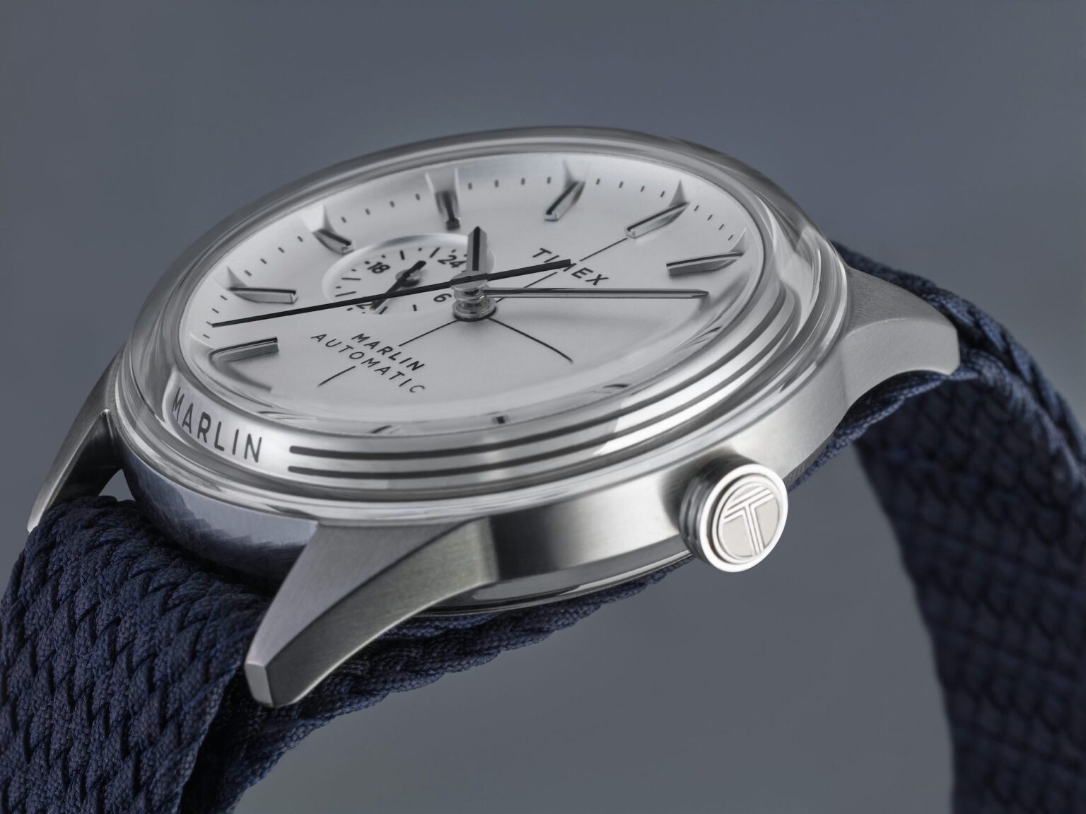 Value Proposition: The Bang On 1960s Vibe of the Timex Marlin Jet