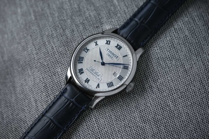 First Look: The Tissot Le Locle Powermatic 80 20th Anniversary Edition