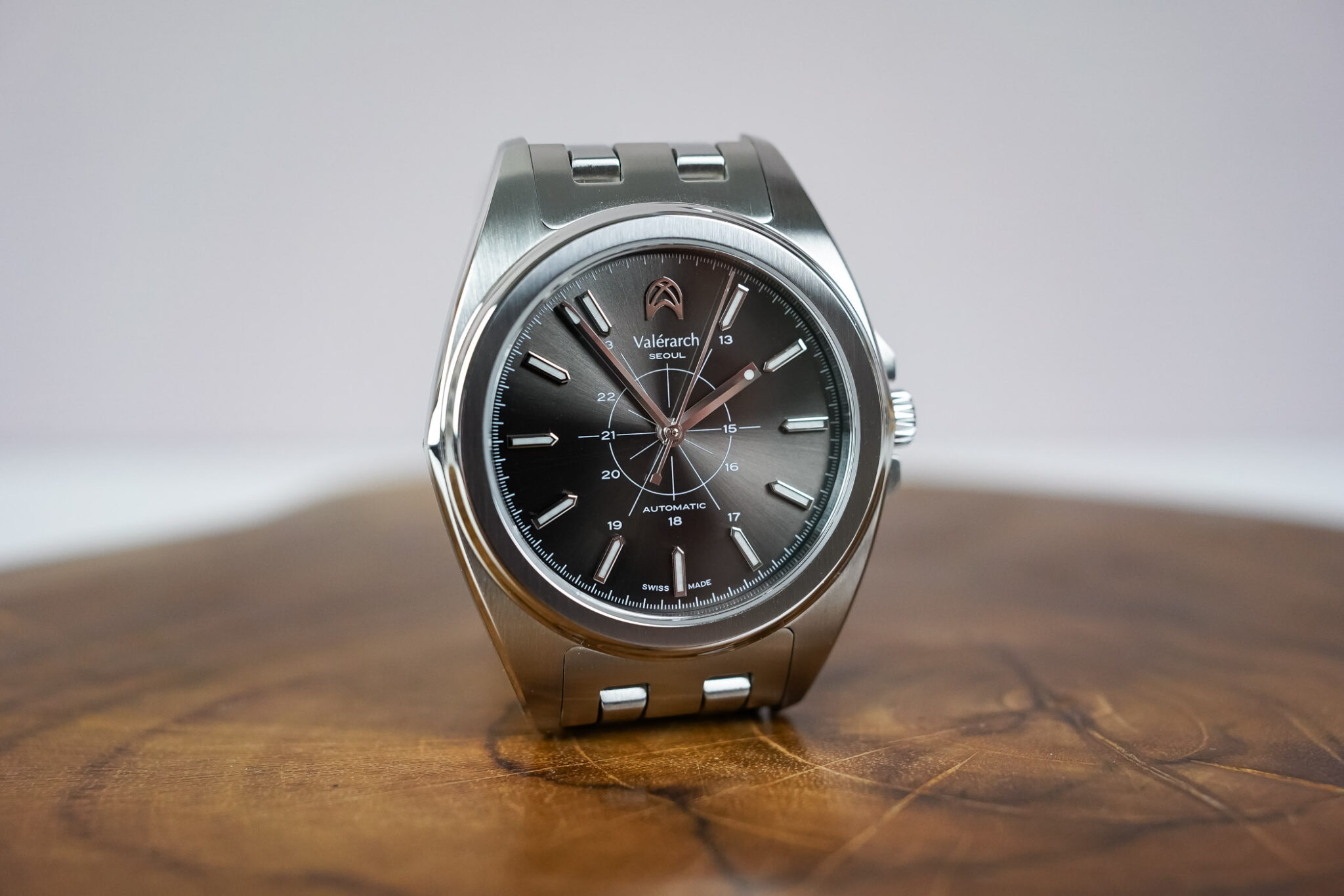 Monochrome Watches | An Online Magazine Dedicated To Fine Watches