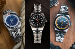 Introducing the Yema Urban Sport Trilogy, a.k.a. Flygraf, Rallygraf and ...