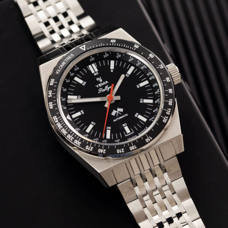 Introducing the Yema Urban Sport Trilogy, a.k.a. Flygraf, Rallygraf and ...