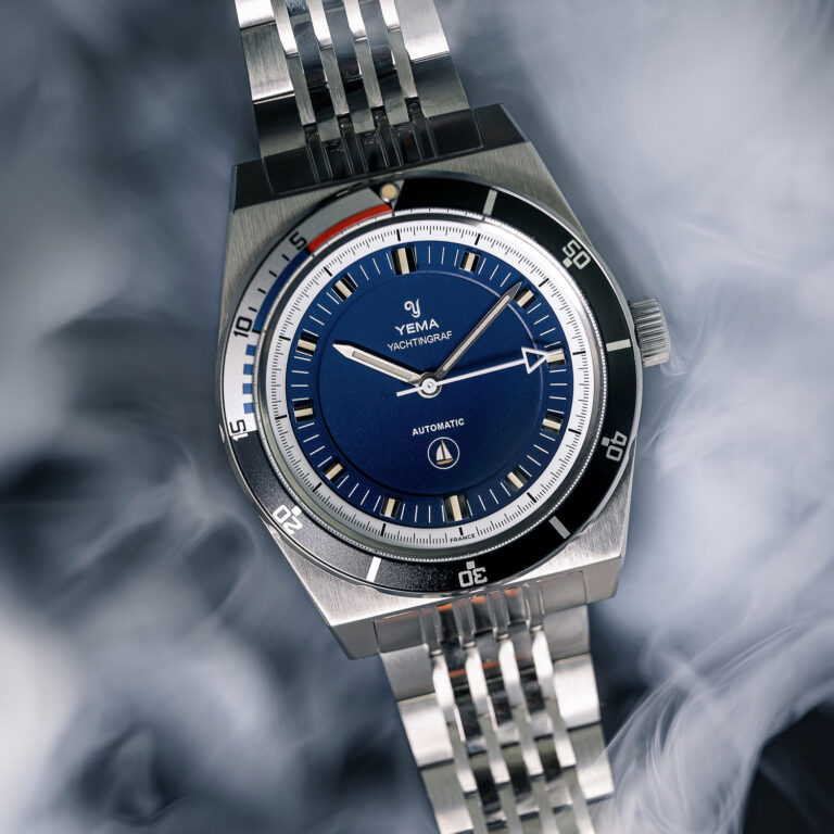 Introducing the Yema Urban Sport Trilogy, a.k.a. Flygraf, Rallygraf and ...