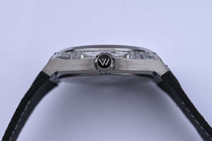 The Super-Openworked Artime ART01 Tourbillon Makes A Bold Statement