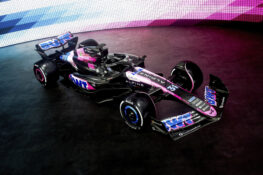 A Brief Look Ahead At The Upcoming 2024 Season of Formula 1