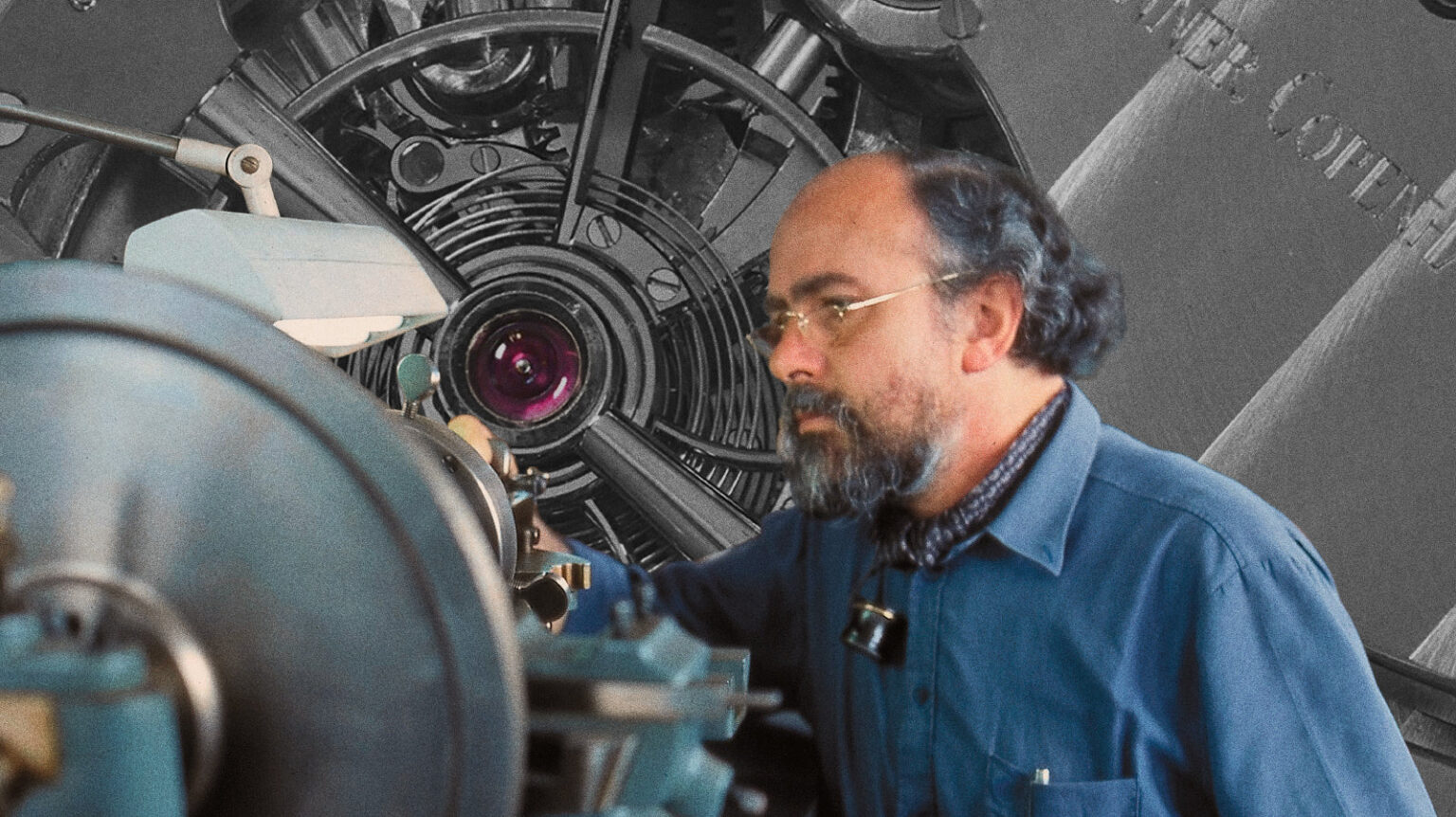 A Rare Encounter with the Superb Derek Pratt Remontoir d’Egalité by ...