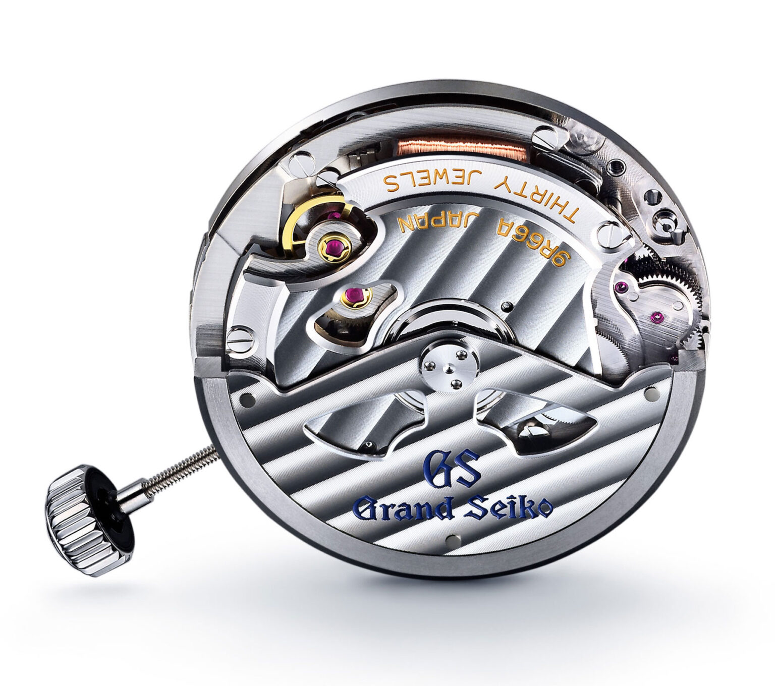 Introducing: The Grand Seiko Sport Spring Drive GMT SBGE305