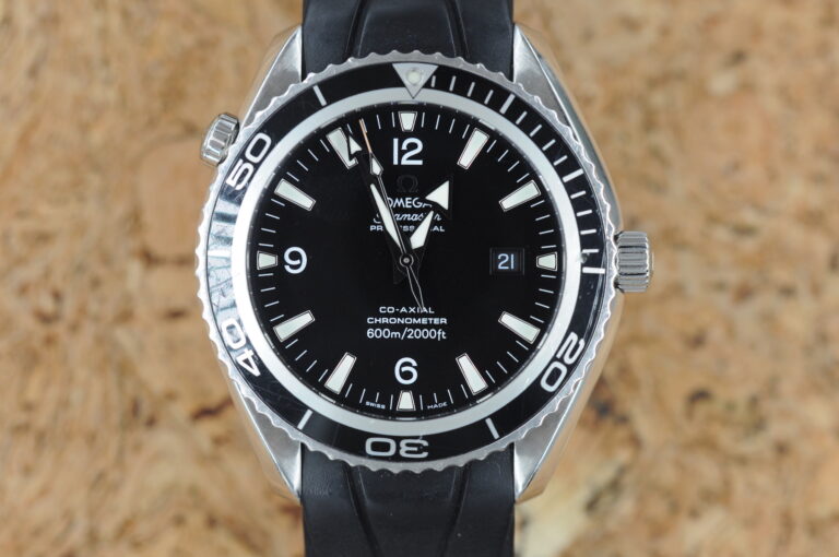 Spotted: Rolex, Omega, G-Shock - The Watches of The Grand Tour "Sand Job"