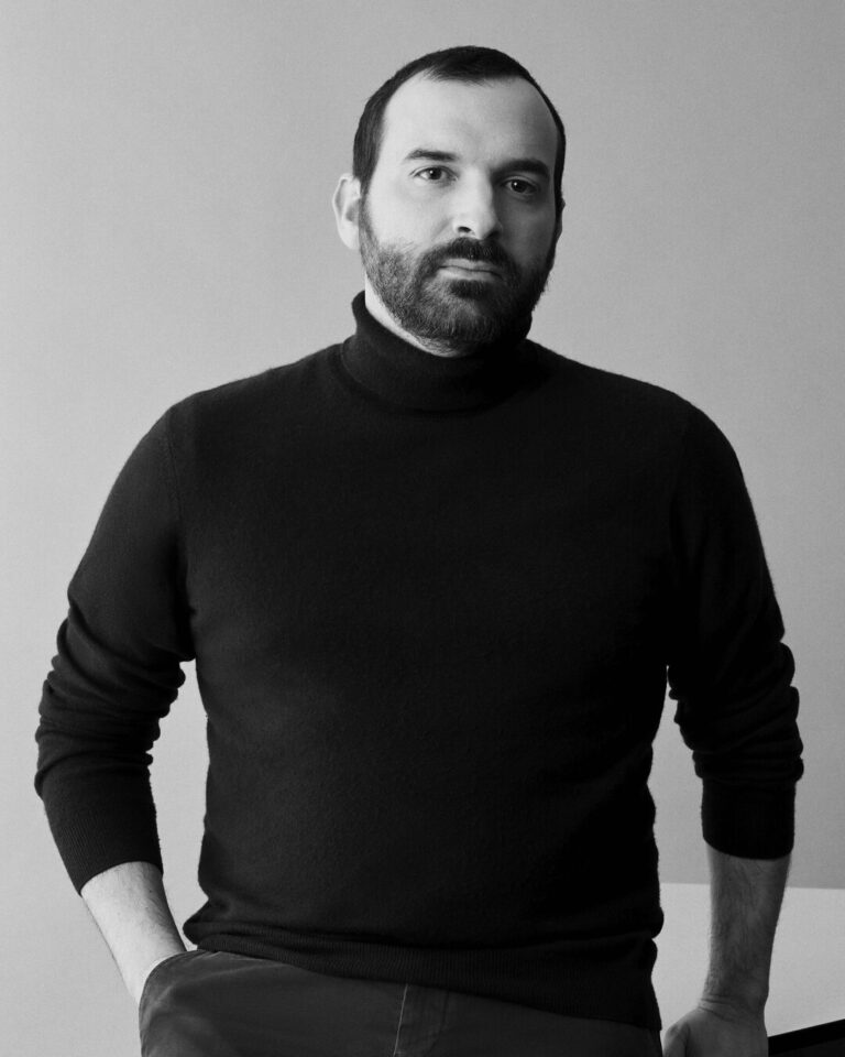 News: Raúl Pagès Wins the 2024 Louis Vuitton Watch Prize