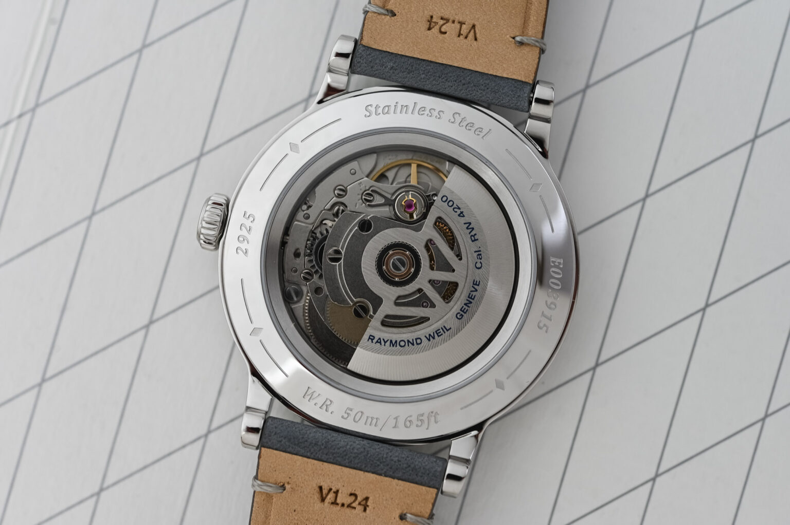 In-Depth: The History of the ETA 2824, The Mundane Calibre that shaped ...