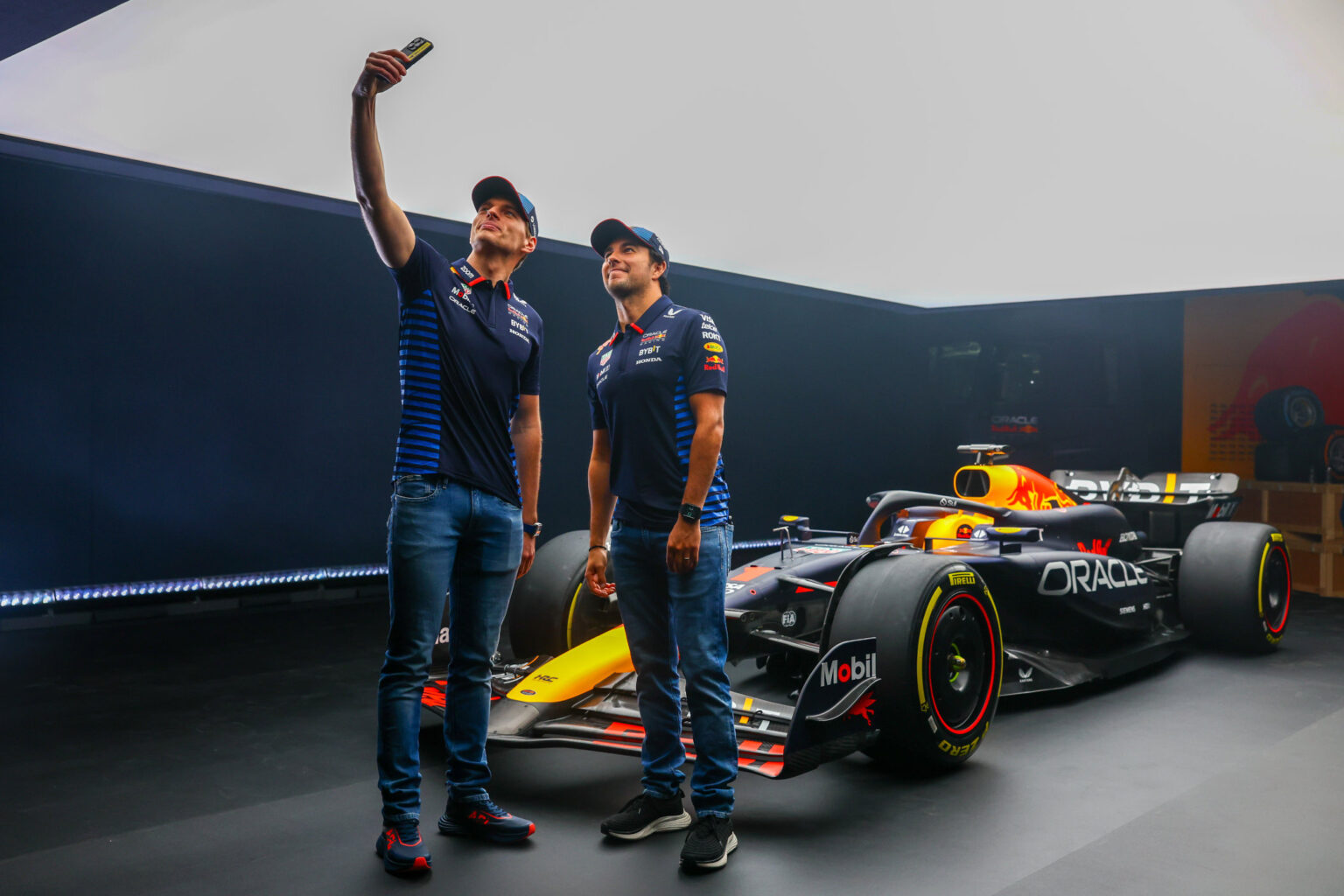 A Brief Look Ahead At The Upcoming 2024 Season of Formula 1