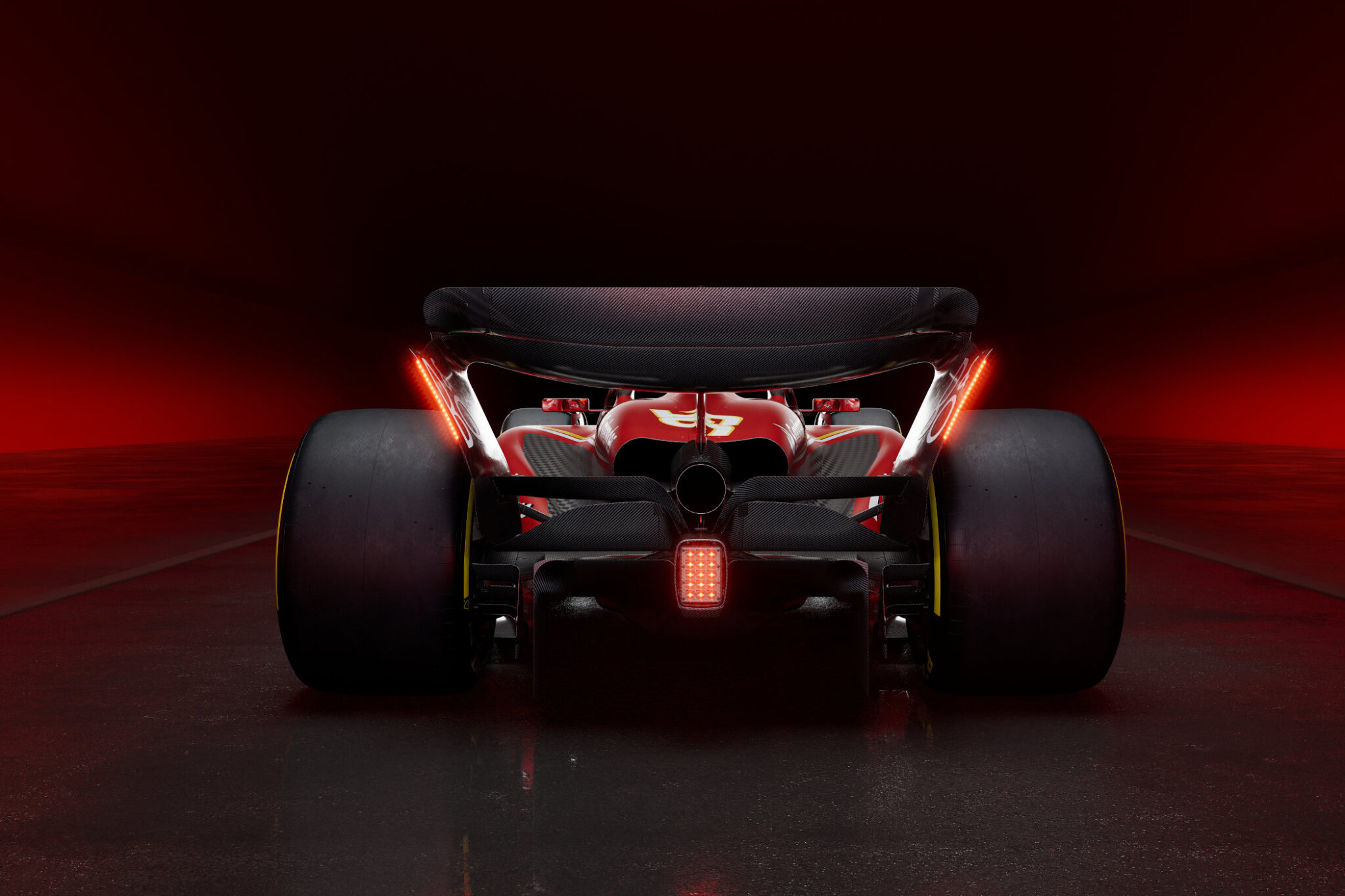 A Brief Look Ahead At The Upcoming 2024 Season of Formula 1