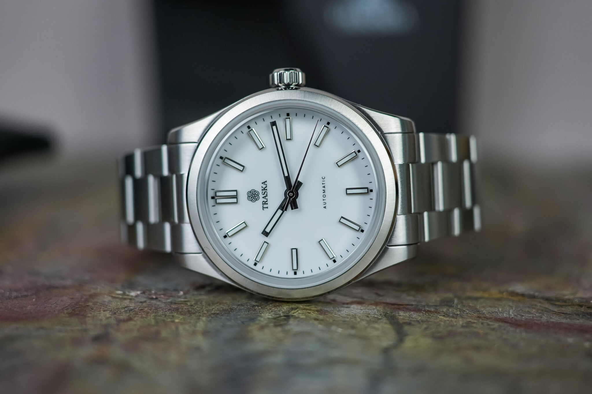 Hands-On: The Accessible and Compelling Traska Commuter Collection