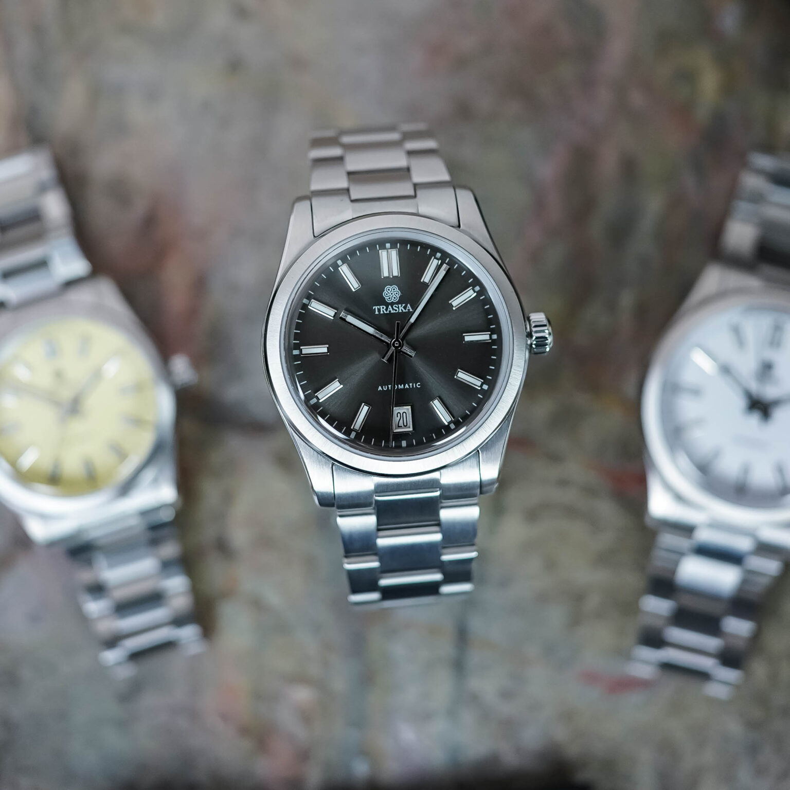 Hands-On: The Accessible and Compelling Traska Commuter Collection