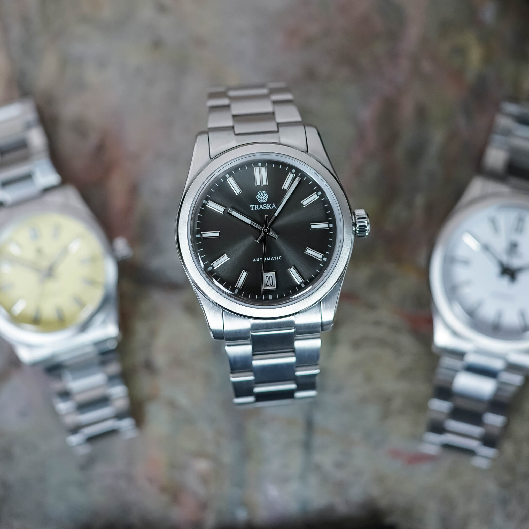 Hands-On: The Accessible and Compelling Traska Commuter Collection