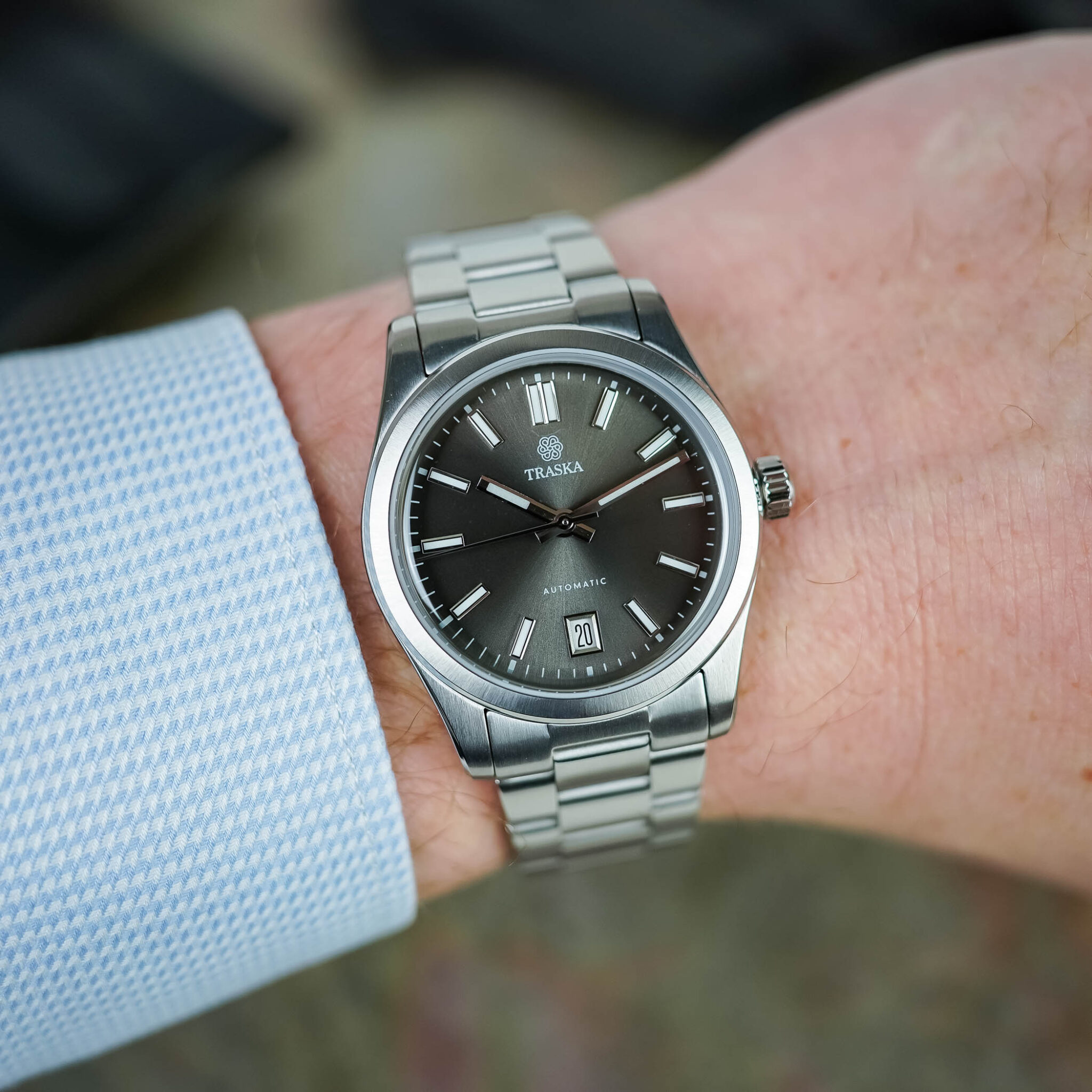 Hands-On: The Accessible and Compelling Traska Commuter Collection