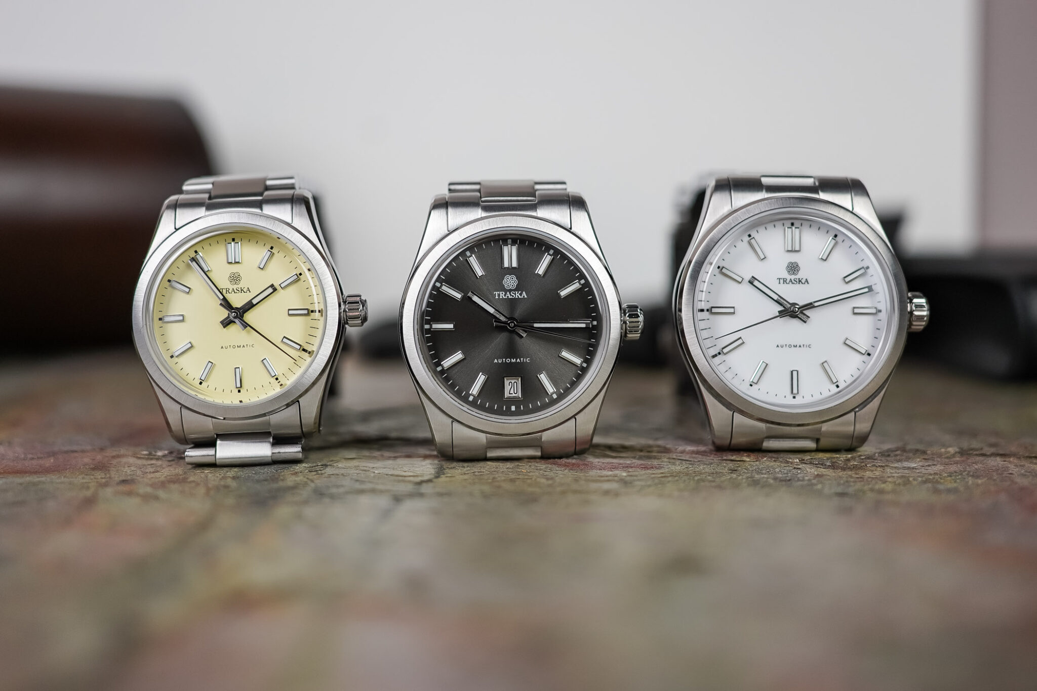 Hands-On: The Accessible and Compelling Traska Commuter Collection