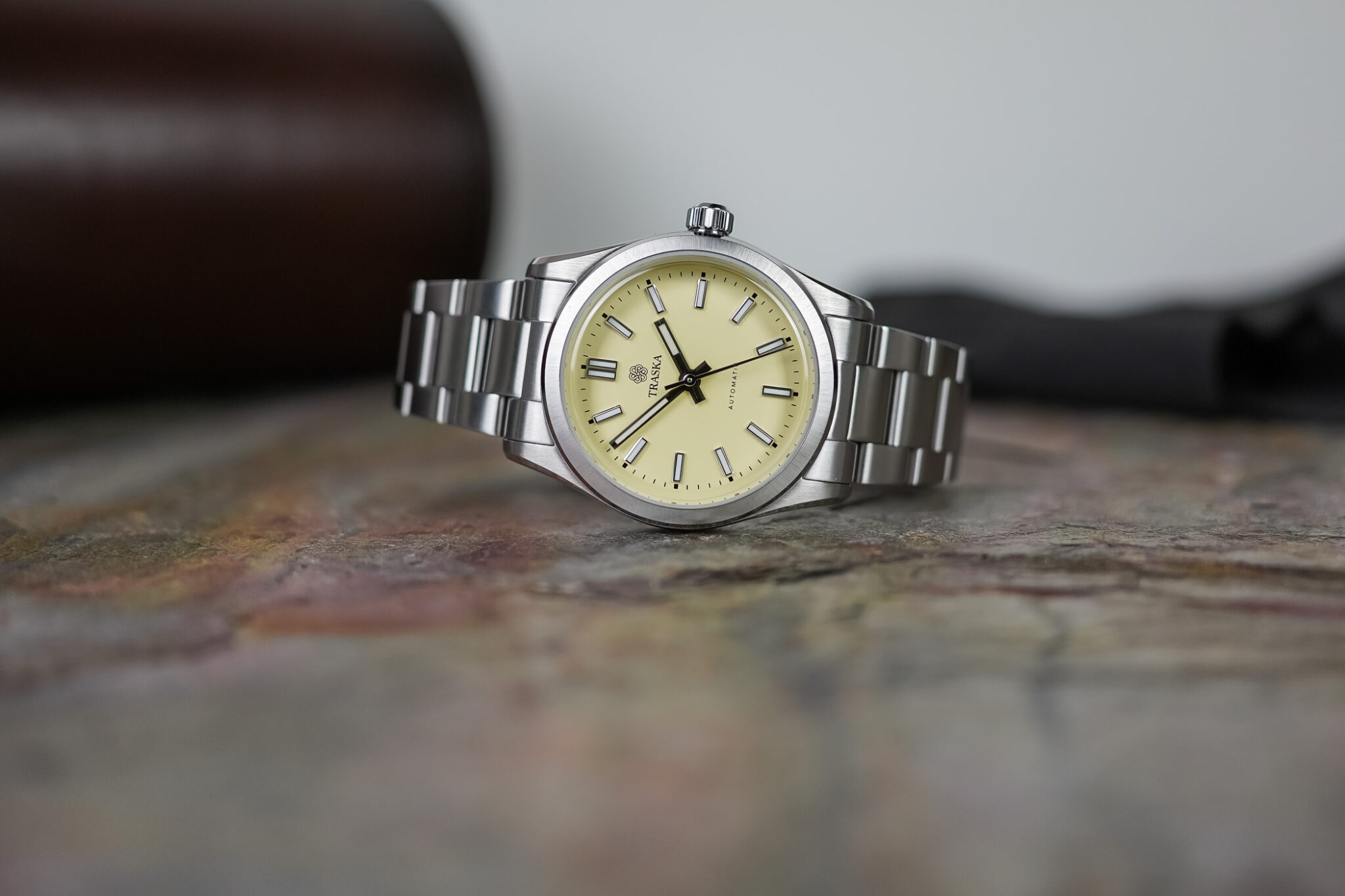 Hands-On: The Accessible and Compelling Traska Commuter Collection