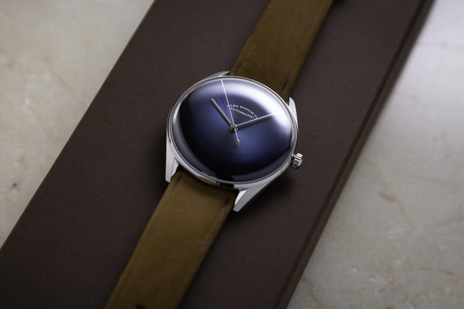 Introducing: The Minimalist Elka D-Series Essence x Ace Jewelers