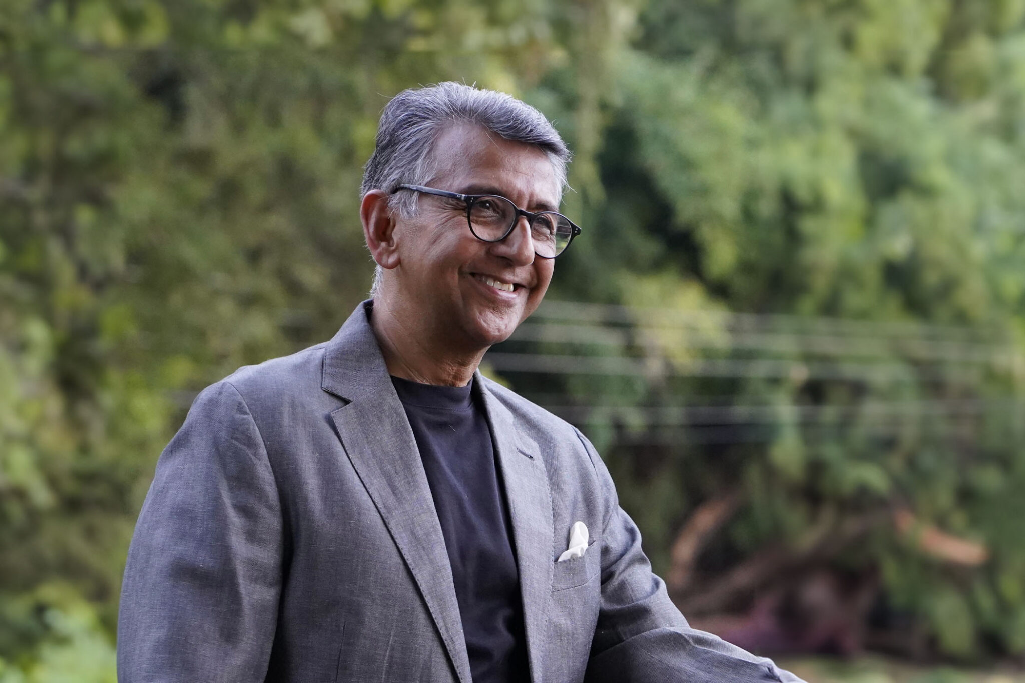 Interview: Yasho Saboo, Chairman of Ethos, About The Fastest-Growing ...