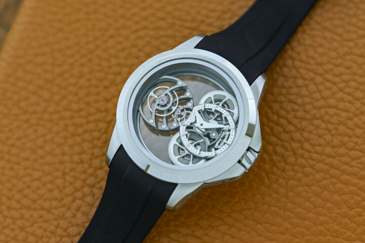 Artya Archives - Monochrome Watches