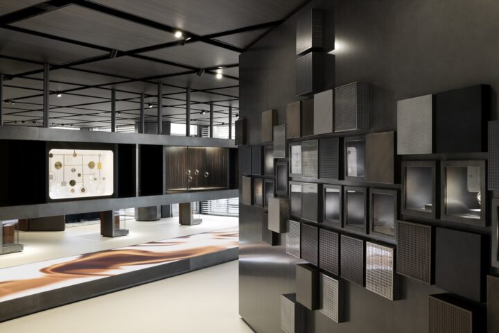 Portrait: Audemars Piguet’s New CEO Ilaria Resta Speaks About Her ...