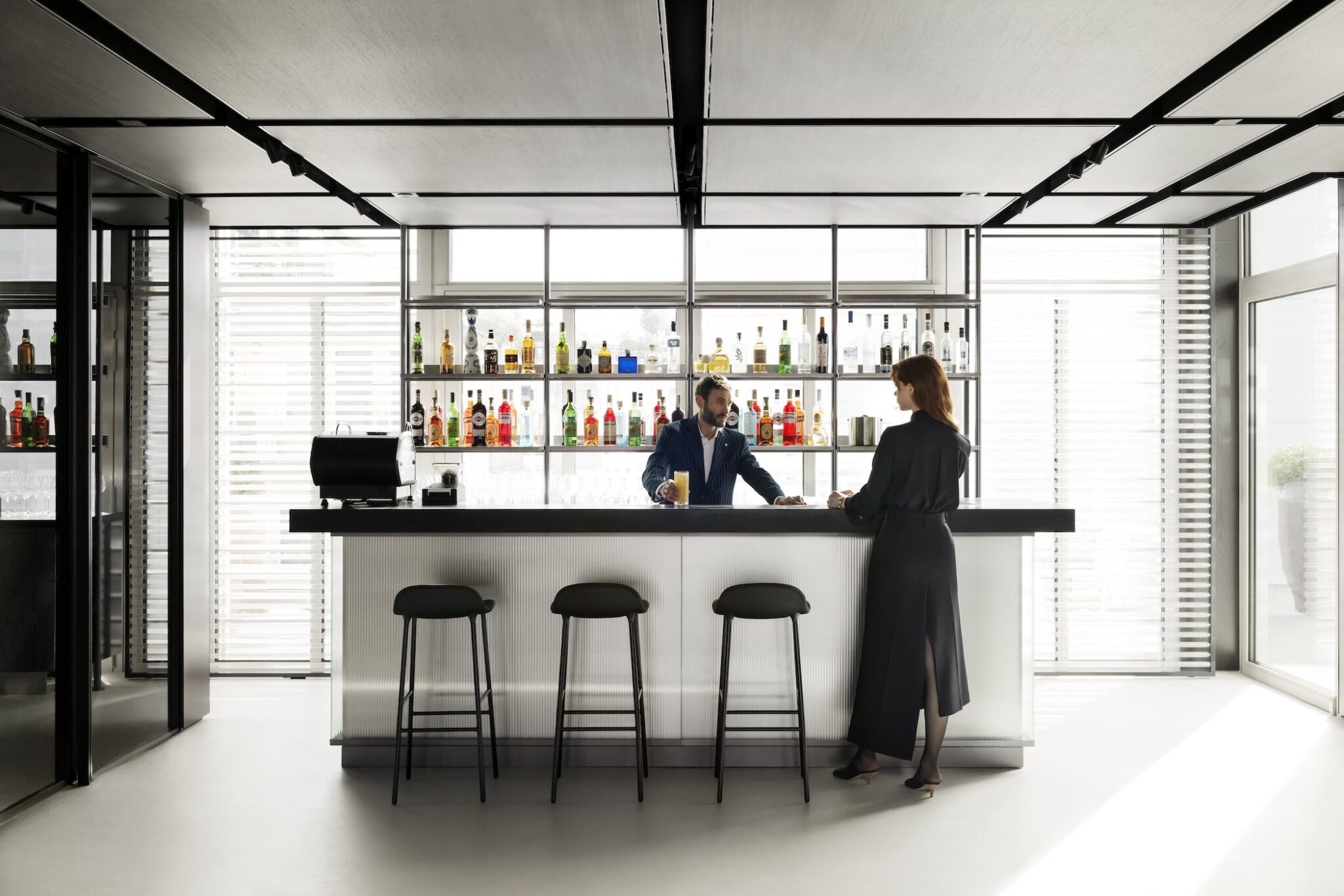 Portrait: Audemars Piguet’s New CEO Ilaria Resta Speaks About Her ...