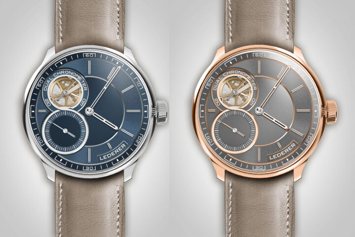 Hands-On: The Bernhard Lederer Three-times Certified Observatory ...