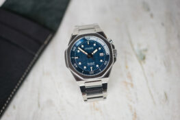 First Look: The new Citizen Series 8 890 Mechanical Sports Watch (Incl ...