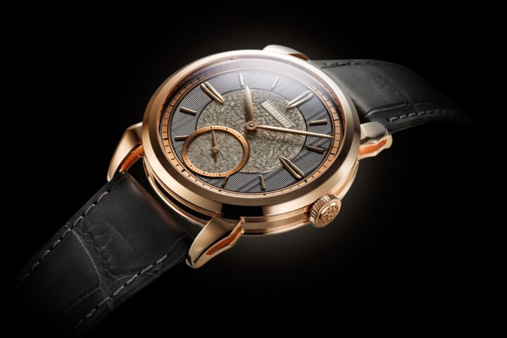 First Look: New American Indie Watchmaker Fleming Launches the Series 1 ...