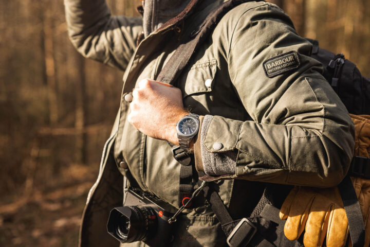Introducing: The RZE × Fratello Resolute Pro “Contour” Tool Watch
