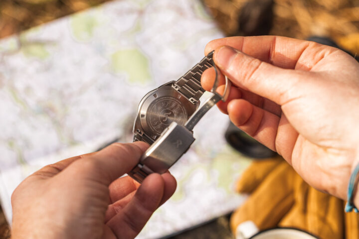 Introducing: The RZE × Fratello Resolute Pro “Contour” Tool Watch