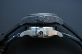 Hands-On: The Powerful Yet Surprisingly Lightweight IWC Big Pilot AMG G 63