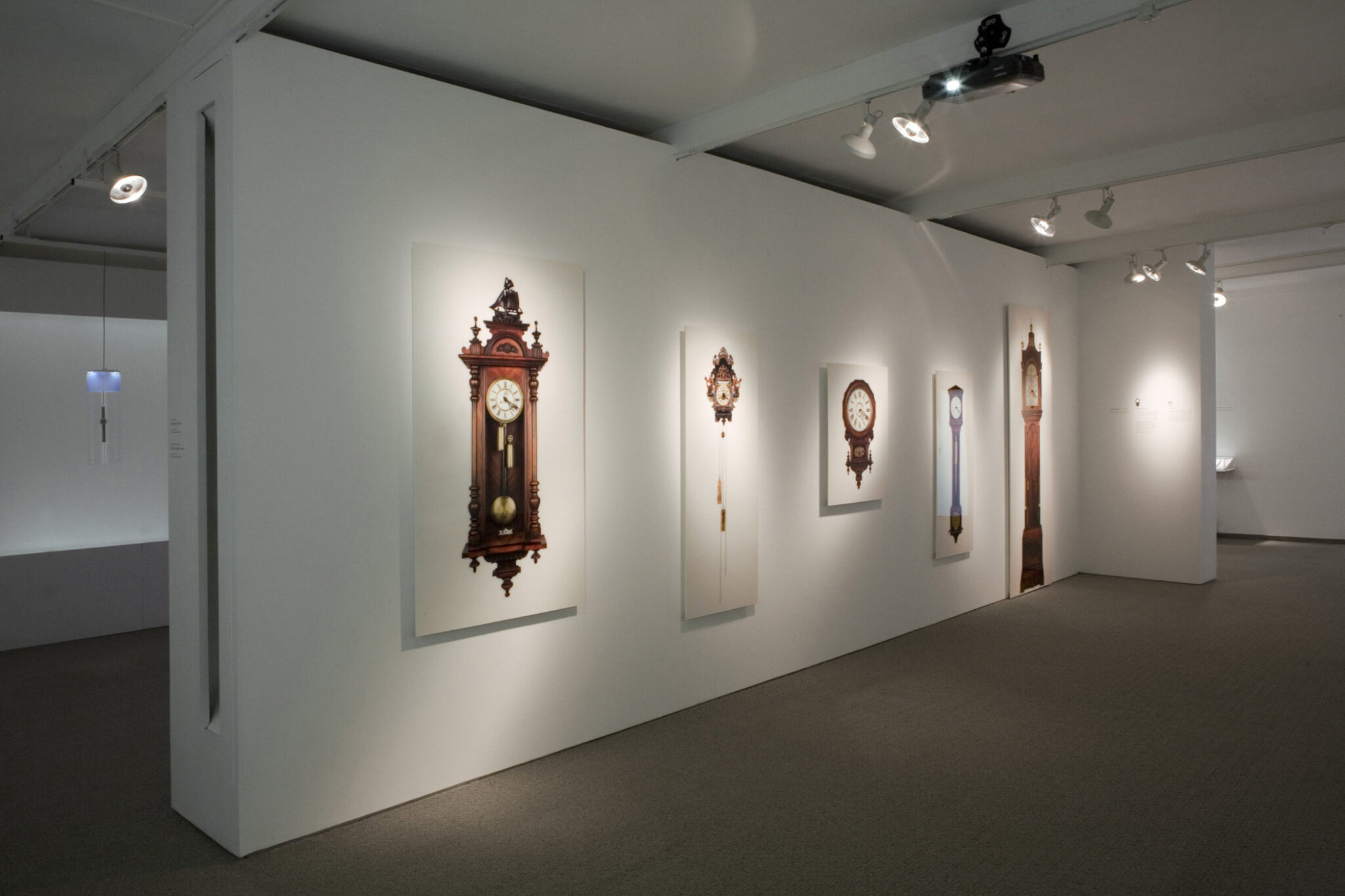 Turning Old Grandfather Clocks Into New Works Of Horological Art