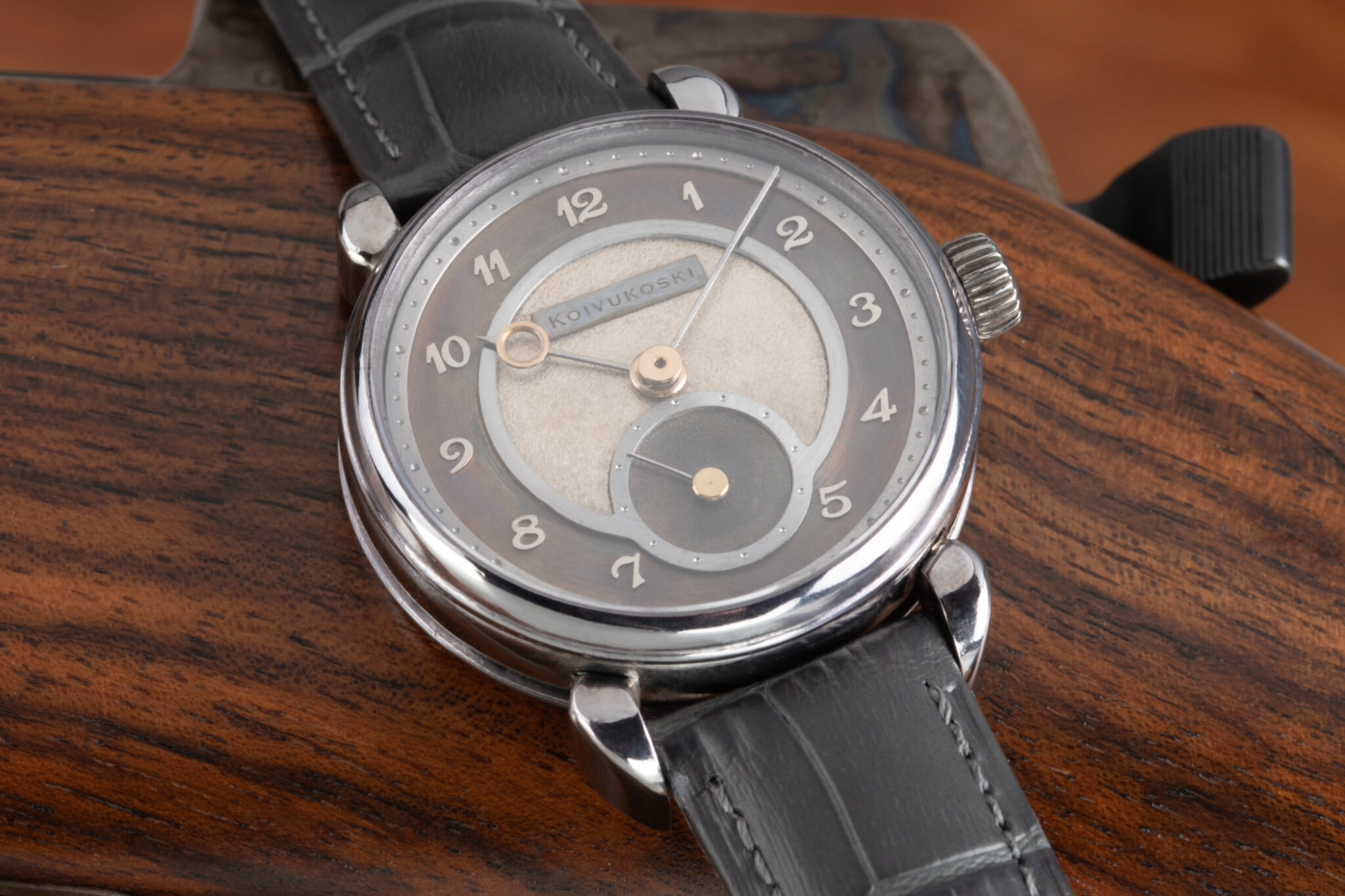 Blog - Monochrome Watches