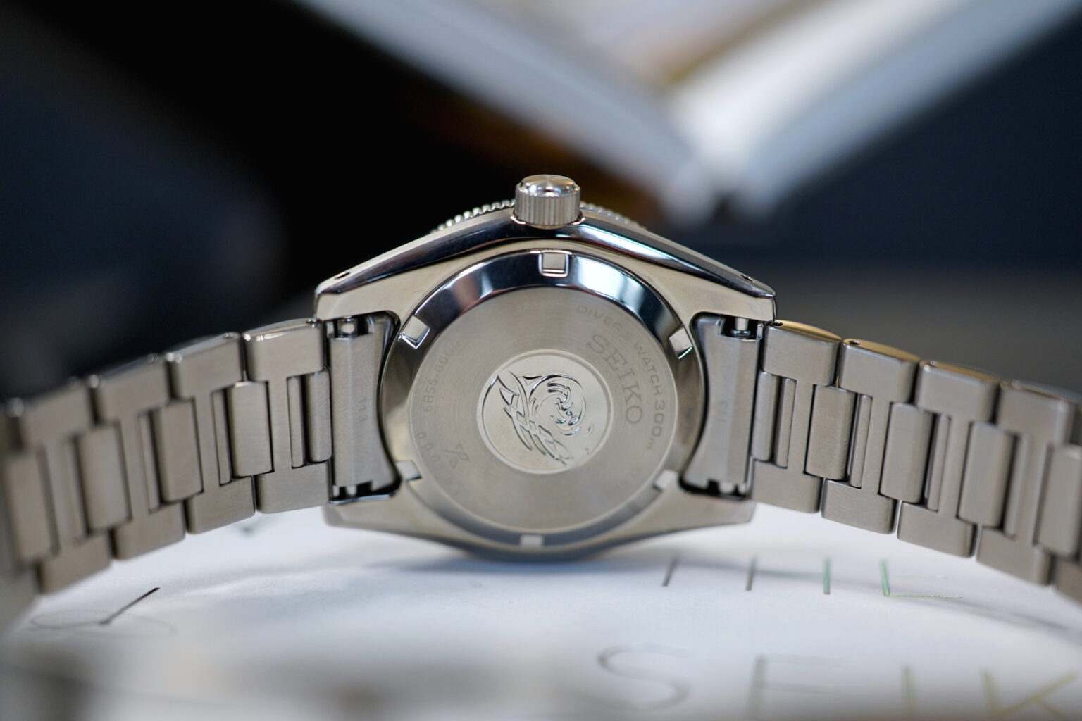 Seiko Updates Its Prospex 62MAS Recreation With The New SPB451 SPB453 ...