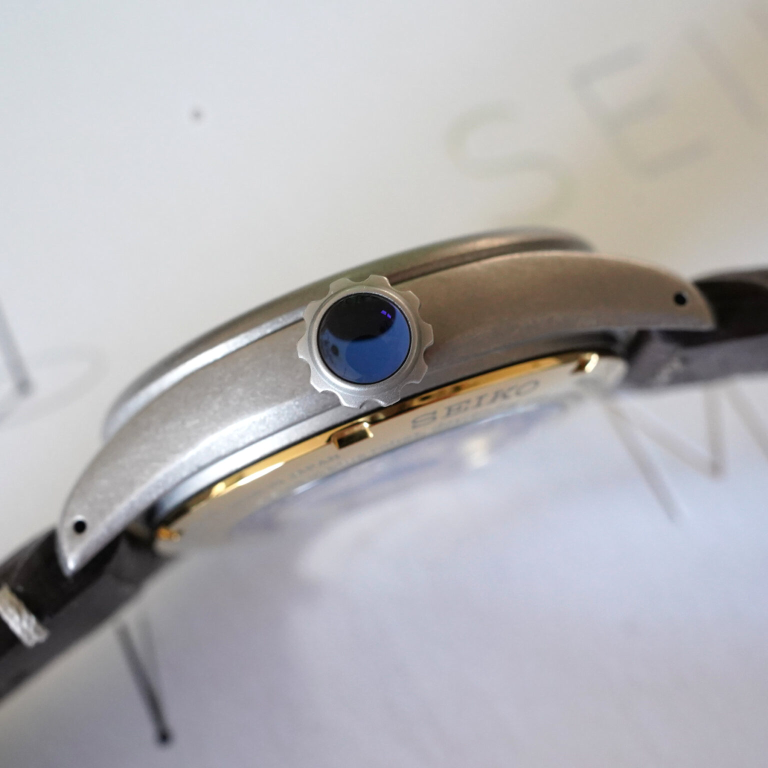 The Studio Ghibli x Seiko Presage Nausicaä SPB437 Caught Me By Surprise ...