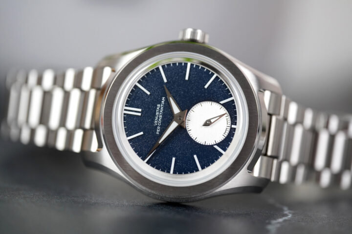 Launching From The Netherlands, This Is The VPC Type 37HW