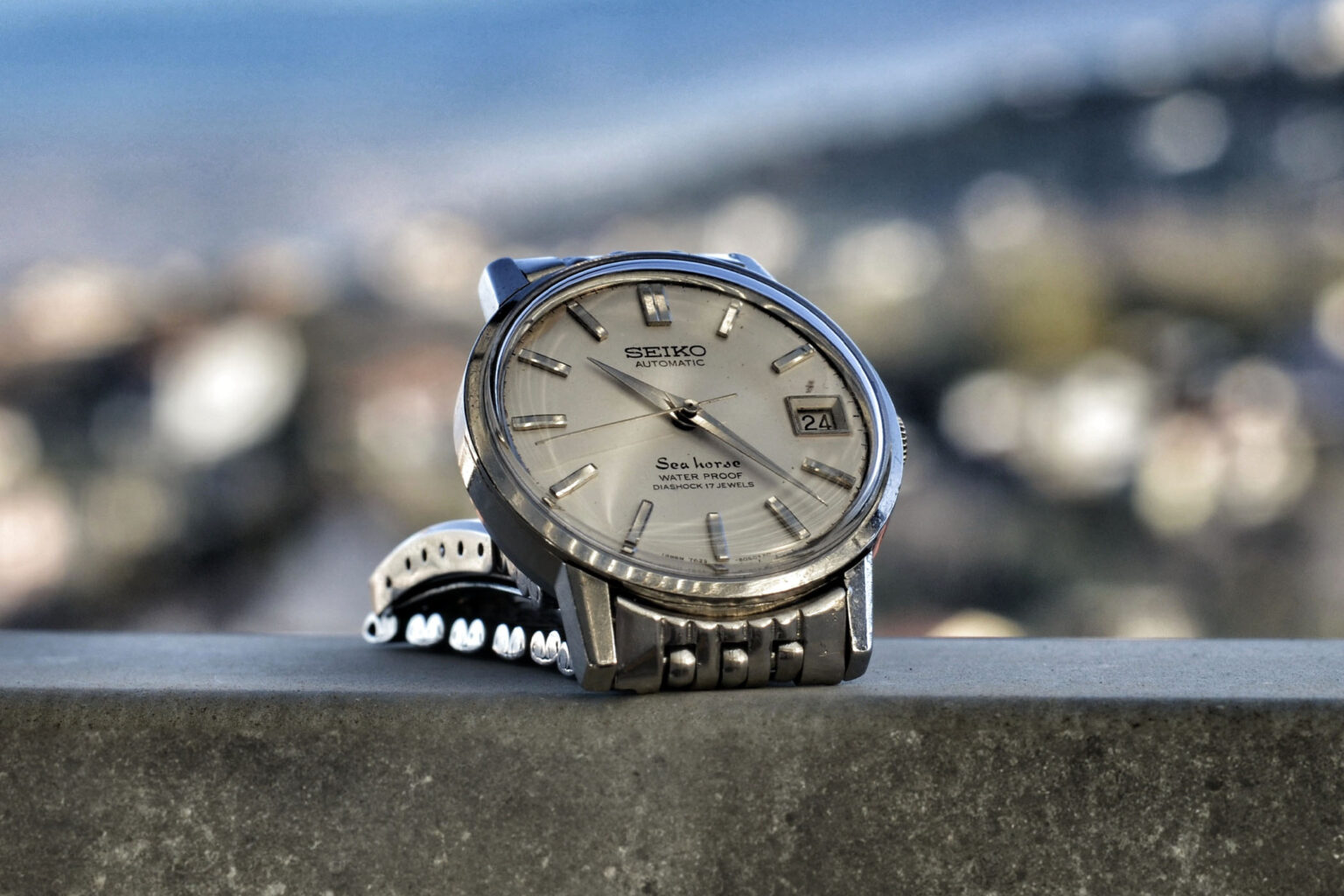 Just Because: My Lost Watch and My Endless Quest to Find a Perfect ...