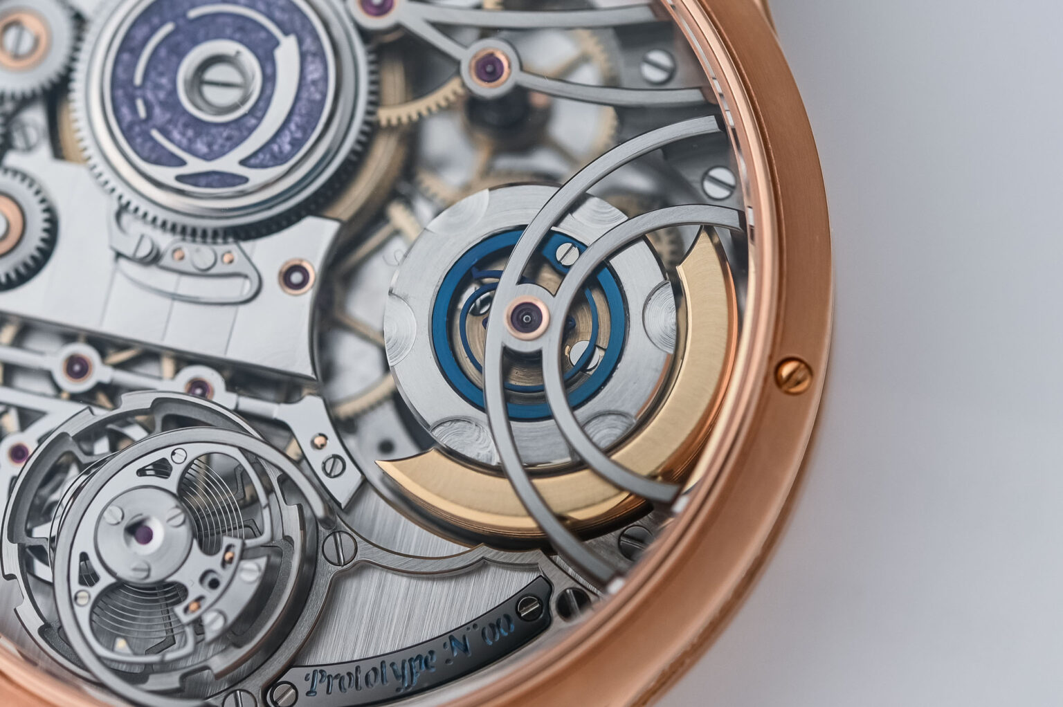 First Look: New Indie Brand Renaud Tixier Launches with the Monday Watch