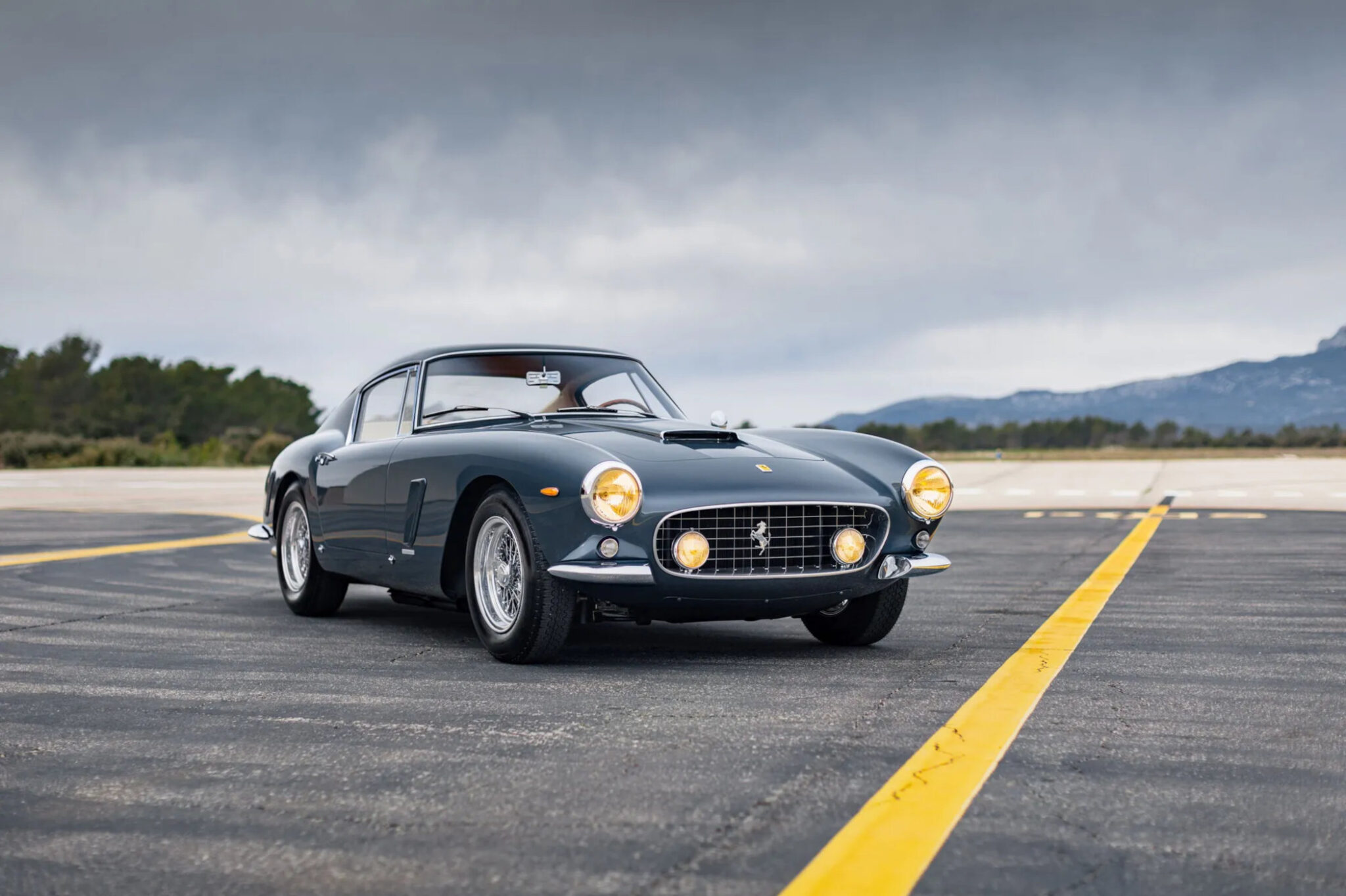 The Amazing W Colleciton Is Coming Up For Auction At Artcurial