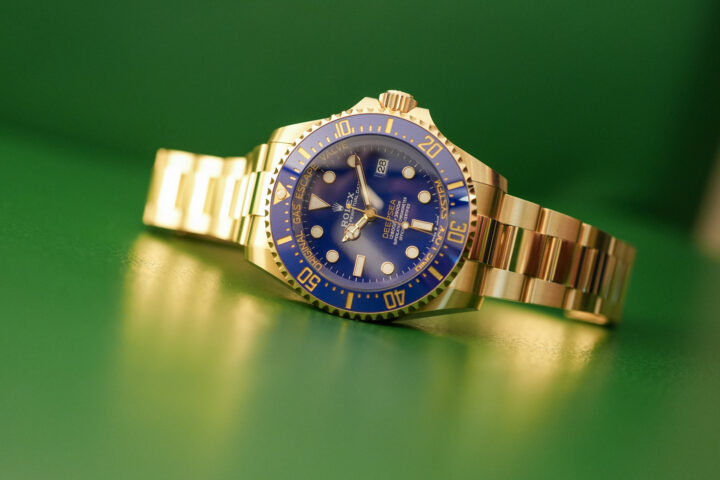 Just Because: All the new Rolex Models of Watches and Wonders 2024