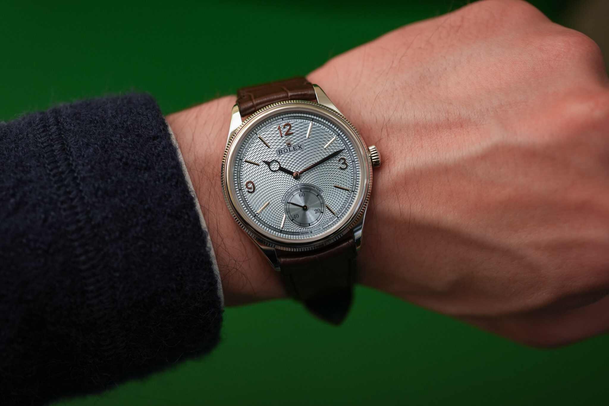 Just Because: All the new Rolex Models of Watches and Wonders 2024