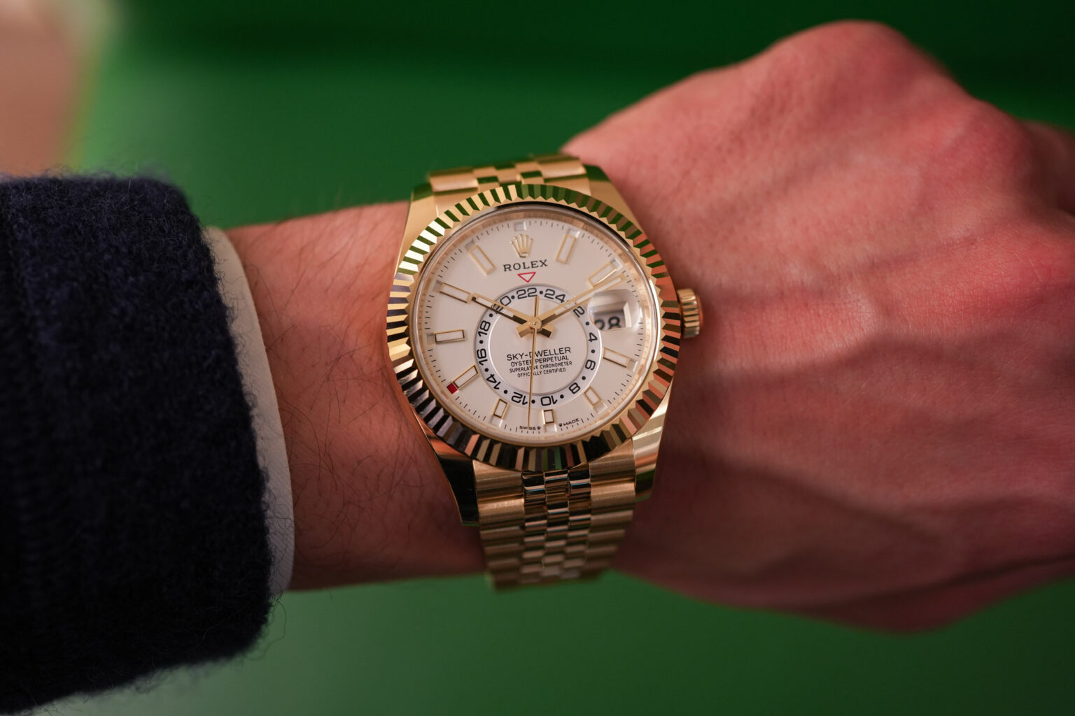 Just Because: All the new Rolex Models of Watches and Wonders 2024